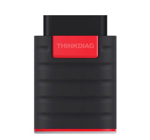 THINKDIAG UK - Advanced Diagnostics From Your Smartphone
